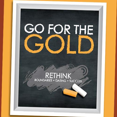 Go for the Gold (@GFTG_Rethink) | Twitter