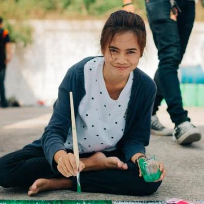 Natsinee Janthanee (@netnapachainapa) | Twitter