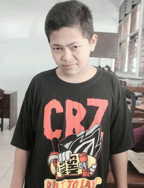 Asriel lukmansyah (@Cogil_) | Twitter Asriel lukmansyah (@Cogil_) | Twitter