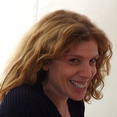 Emily Oberman - Alchetron, The Free Social Encyclopedia