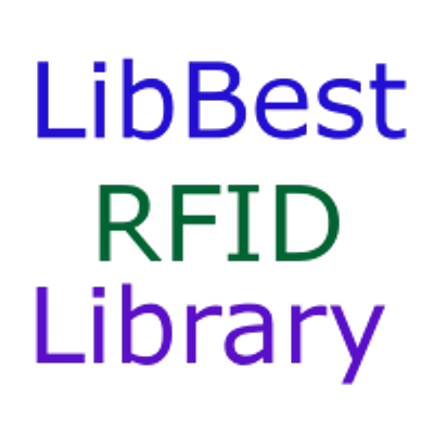 libbest rfid (@libbest) | Twitter