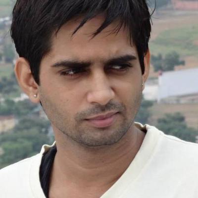 vivek parashar (@vivekparashar55) | Twitter