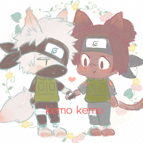 カカイルケモノアンソロジー企画 (@KI_kemokemo) | Twitter