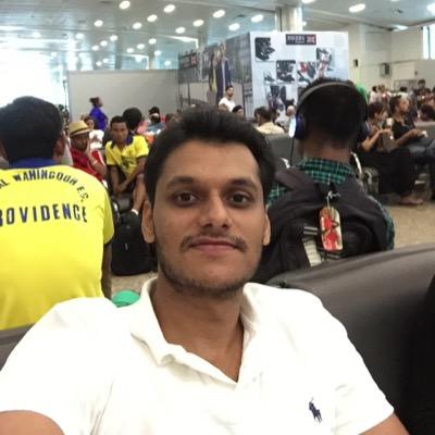 Yugendra Pawar (@yugendrapawar) | Twitter