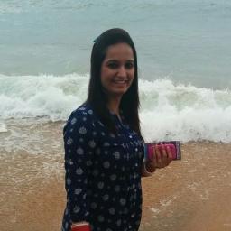 swati dubey (@swatieventful) | Twitter