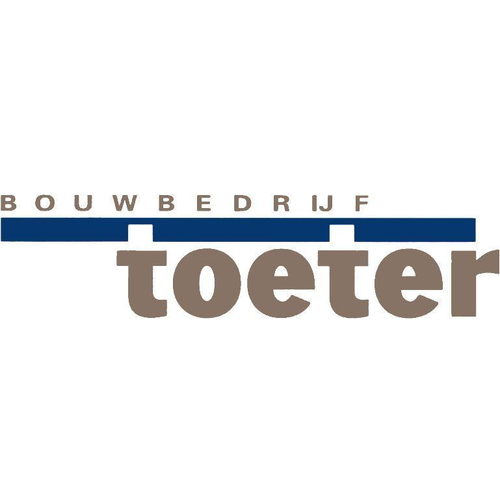 Toeter Logo
