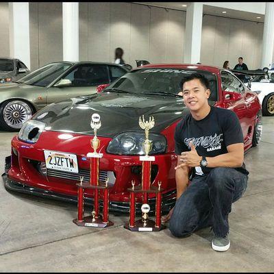 Chris Calimlim (@Supra_808) | Twitter