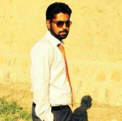 Saqib Bashir (@theperseverant) | Twitter