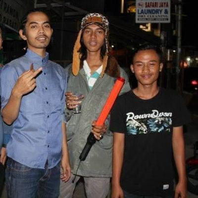 Hendry Maesa Yusuf (@HendrMaesa) | Twitter