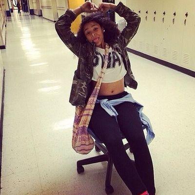 Keyonna Hill (@keyonna77) | Twitter