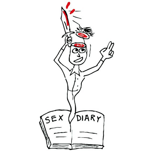 Sex Diary Sexdiaryband Twitter