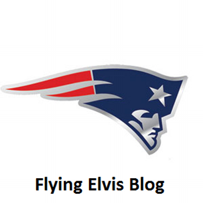 Elvis Patriots Logo
