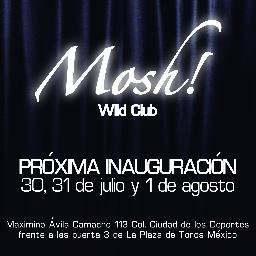 Mosh Wild Club (@Mosh_Wild_Club) | Twitter