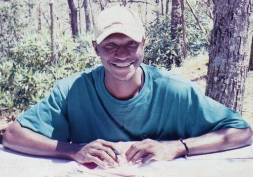 Samuel Thoronka (@Hansam) | Twitter