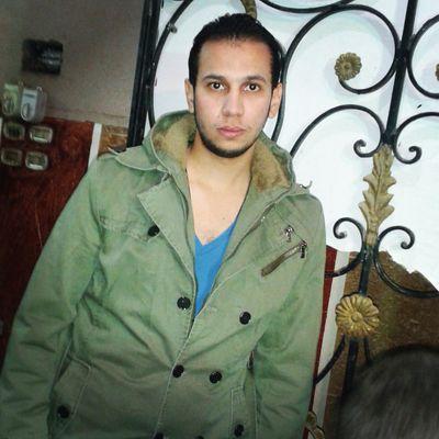 mohamed.eldakar (@MagdyDot) | Twitter