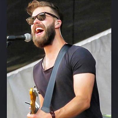 Adam Stark - Alchetron, The Free Social Encyclopedia