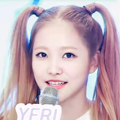 리미 (@Happiness_yeri) | Twitter