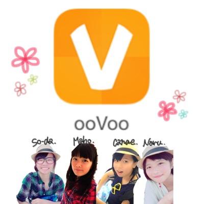 ooVoo組 (@midnight_oovoo) | Twitter