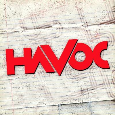 Havoc Tv Logo