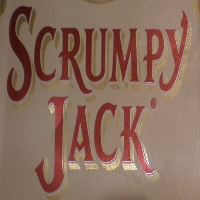 Scrumpy Jack on Twitter: "and he spaketh to the people his wisdom "I dont know what ...