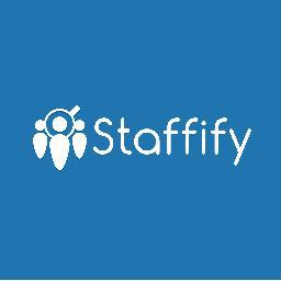 Staffify (@staffify) | Twitter