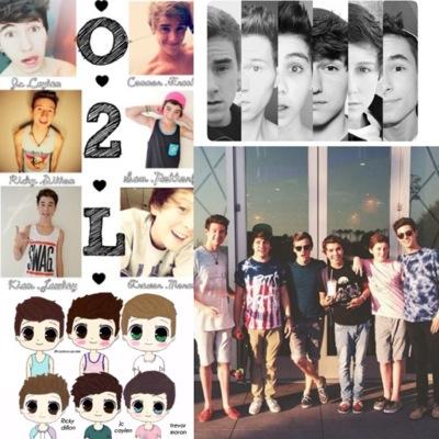 O2l Members