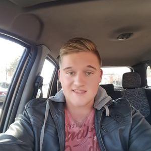 Brandon Bosch (@bosch_brandon) | Twitter