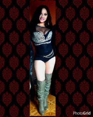 Paola La Bombom (@Labombom01) | Twitter