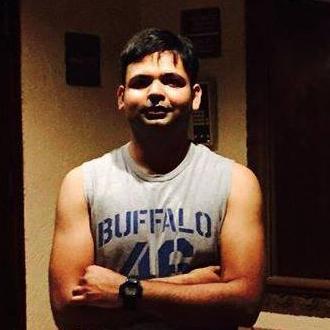 Dhruv Seth (@tdhruv) | Twitter
