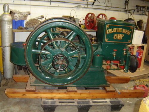 L Wieser (@EngineUtopia) | Twitter