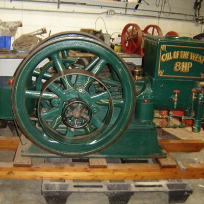 L Wieser (@EngineUtopia) | Twitter