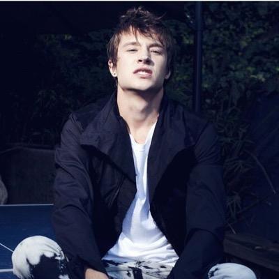 Scott Pickett Lemonade Mouth