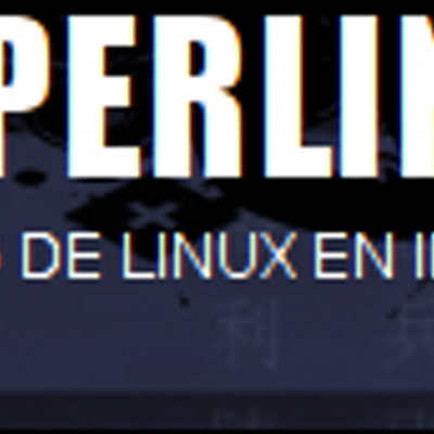 Superlinux (@superlinux) | Twitter