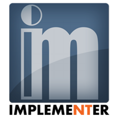 Implementer Limited (@implementercoth) | Twitter