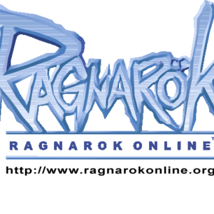 Ragnarok Online Logo