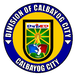 DepEd_CalbayogCity (@DepedCalbayog) | Twitter