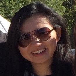 Chenzi Xu on Twitter: "Melissa is an amazing mentor and role model--congratulations!!!…