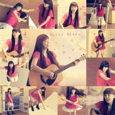 れいな＠miwaLy 3/9 武道館♡ (@SmileJunne) | Twitter