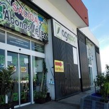 Agrocentro ABVélez (@AgroAbonosVelez) / Twitter