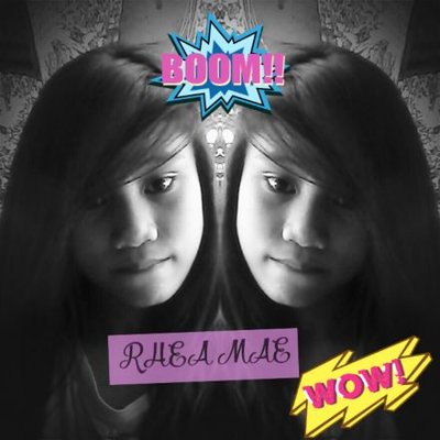 Rhea Mae Verzola (@rhea_verzola) | Twitter