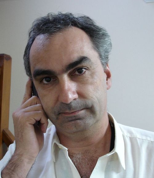 Luiz Fernando Duarte Luizfernandodss Twitter