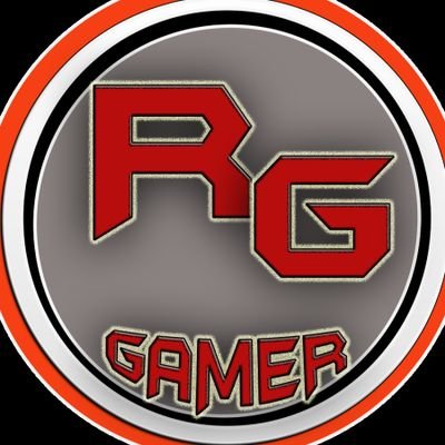Rg Gaming Logo