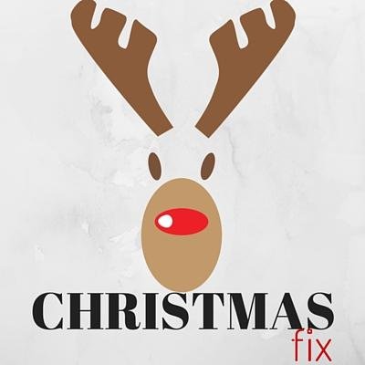 The Christmas Fix (@christmasfix) / Twitter
