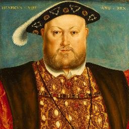King Henry VIII (@__kinghenry__) | Twitter