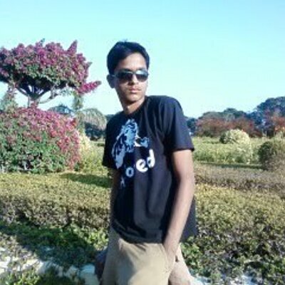 samir tiwari (@kukshi) | Twitter