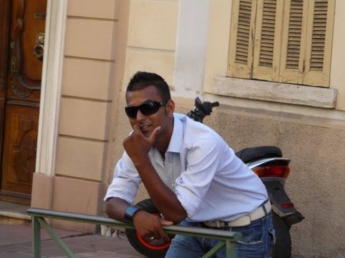 deepak (@deepak17) / Posts / X