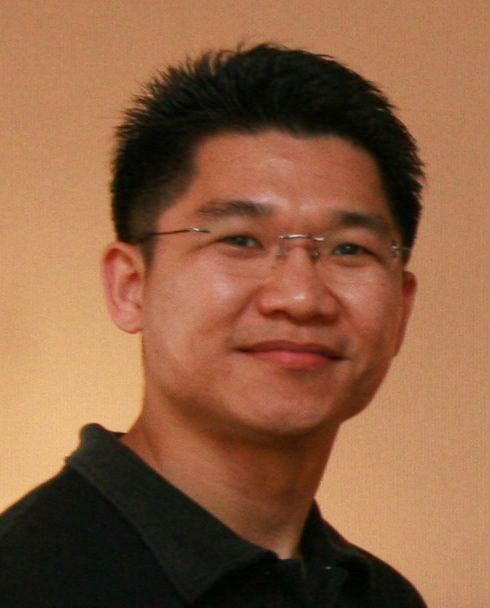 Desmond Ho Wan Lee (@howanlee) | Twitter