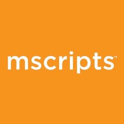mscripts (@mscripts) | Twitter