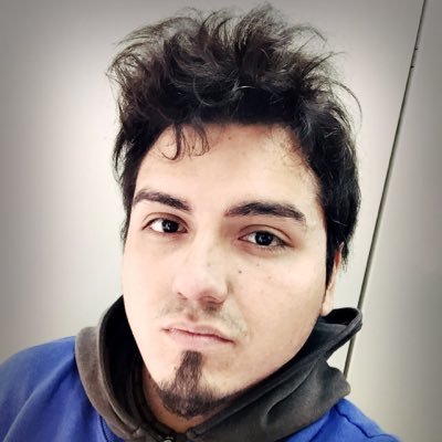 Brian Arancibia (@Brian_war) | Twitter