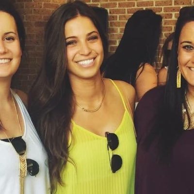 Who is the best looking female athlete to ever play for LSU? NSFW ...